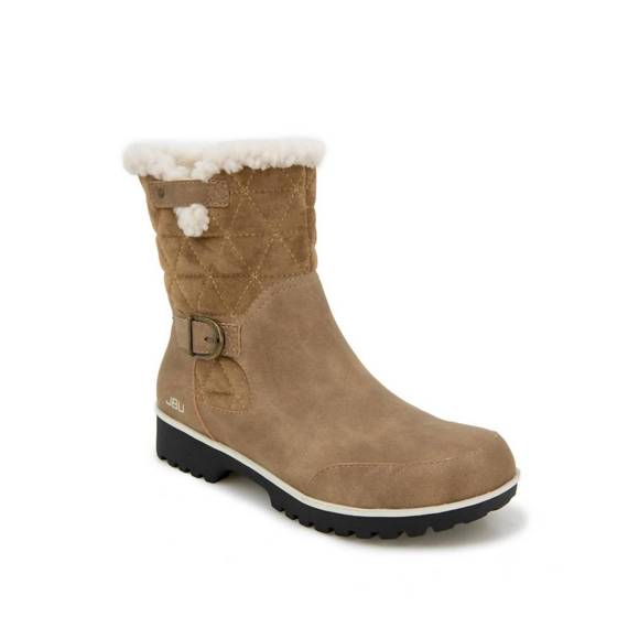 JBU | Shoes | New Jbu By Jambu Womens Glasgow Water Resistant Boot In ...